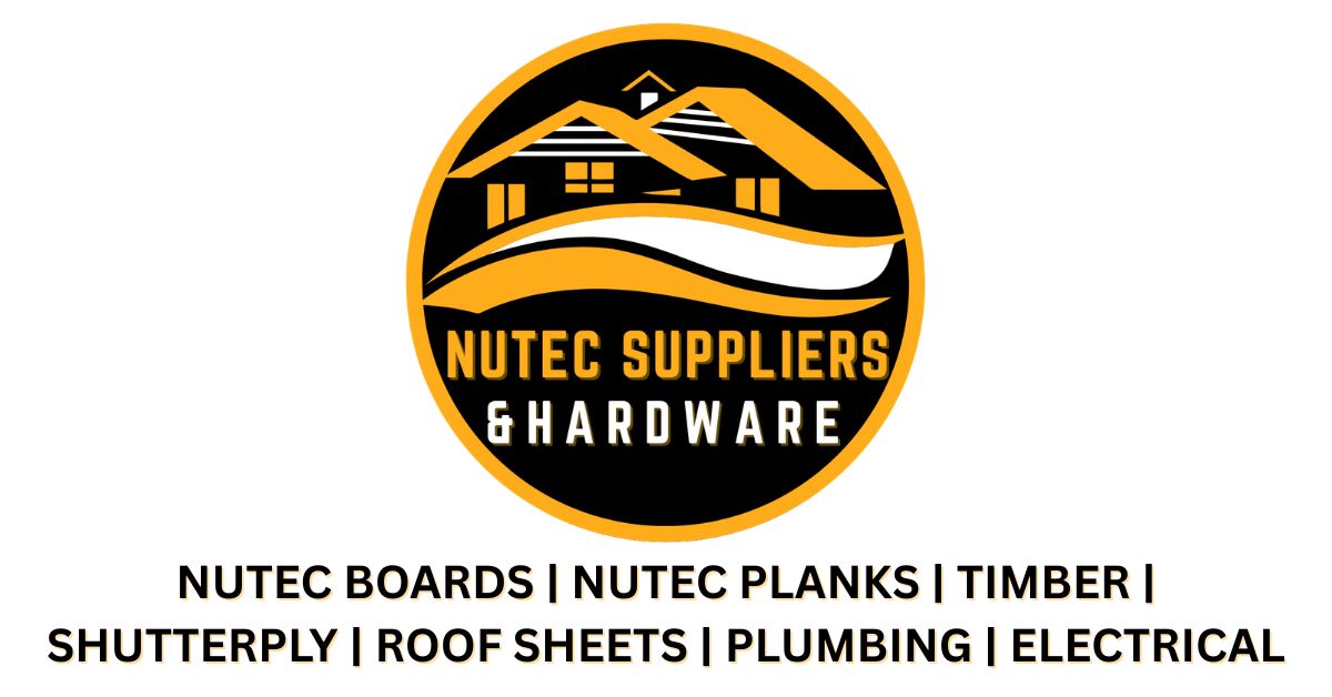 Nutec Boards – Nutec Hardware - Randburg